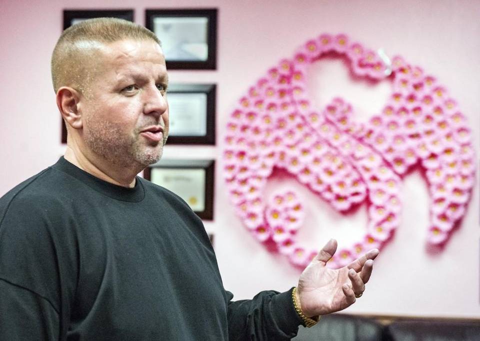 Inside Strange Music s Compound Home Of Tech N9ne And Now Pop Artists
