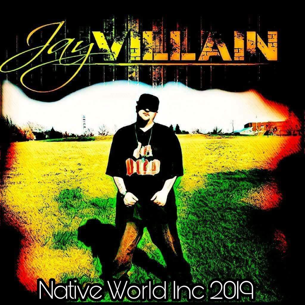 Jay Villain – Faygoluvers