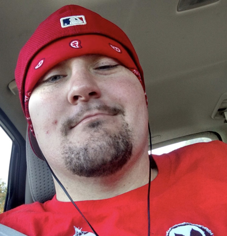 Patrick Mathias, aka Phat Pat, passes away after battle with Cancer ...