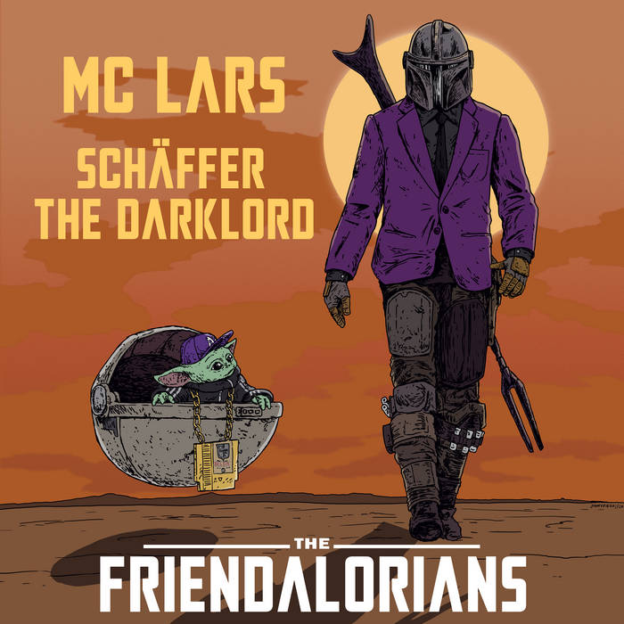 MC Lars Live Faygoluvers.net Take Over Orlando, Florida Winter 2020 ...