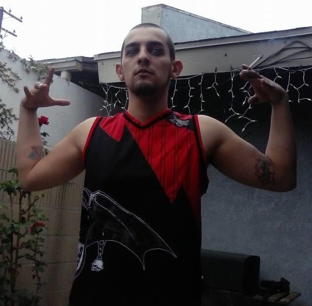 RIP to Juggalo Jessie White – Faygoluvers