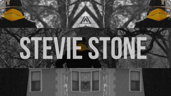 Stevie Stone Launches New Record Label: Ahdasee Records! – Faygoluvers