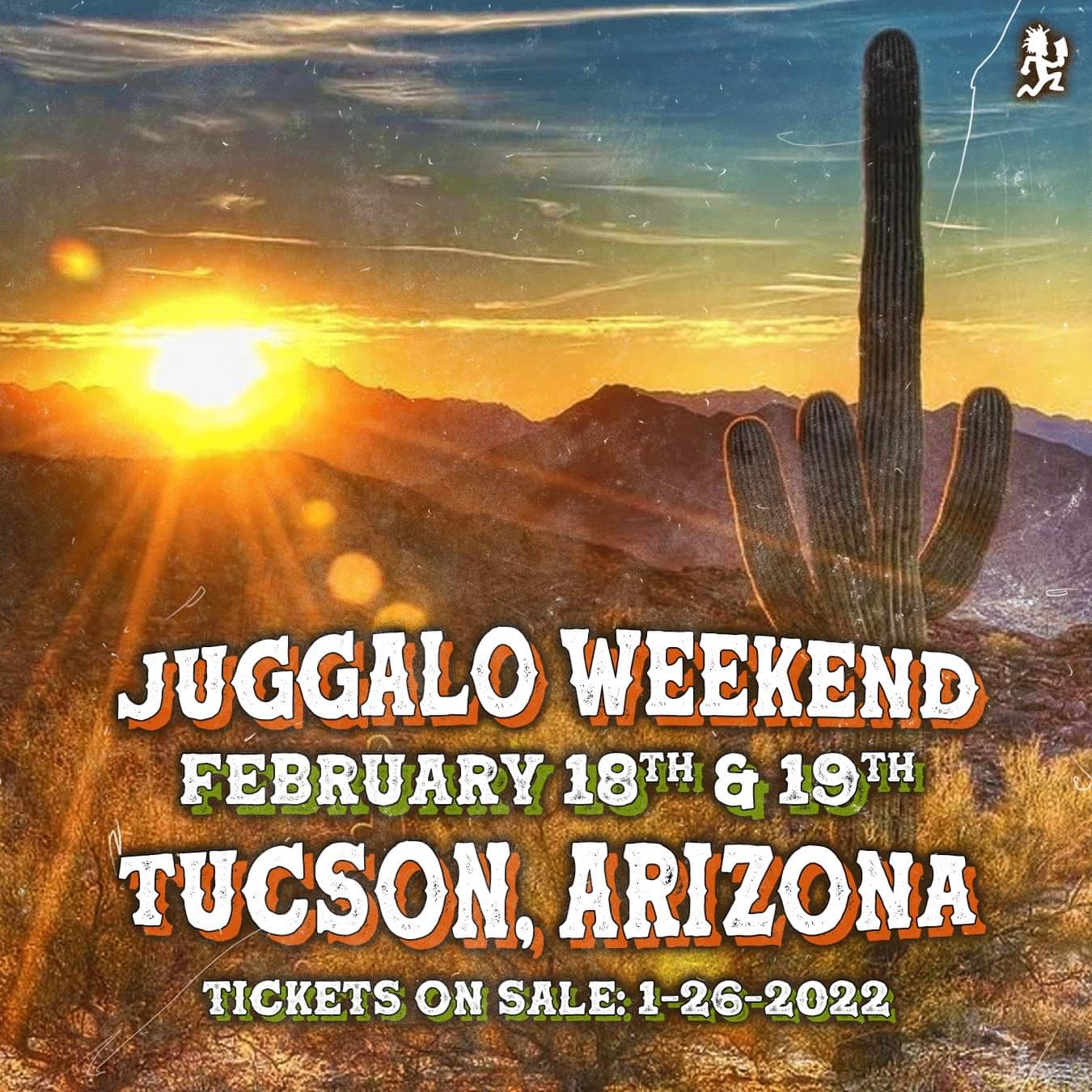 Juggalo Weekend 2022 Dates And Location Announced – Faygoluvers