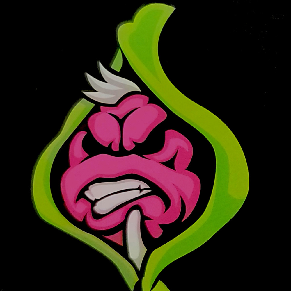ICP’s First Seed of Yum Yum: Wicked Vic the Weed will be available at ...