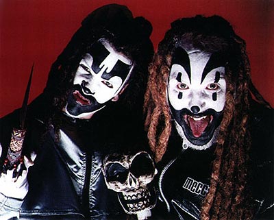 Insane Clown Posse - Take It - Faygoluvers | Faygoluvers