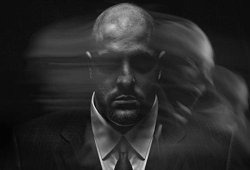 Prozak reveals inspiration behind 2 "Paranormal" tracks! - Faygoluvers ...