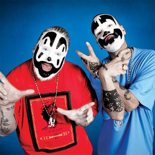 New article on ICP / FBI gang assessment - Faygoluvers | Faygoluvers