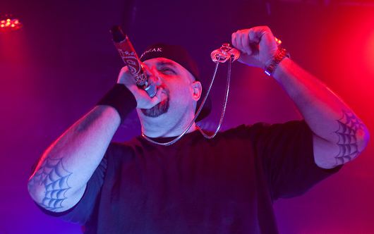 Prozak - "Farewell" - Faygoluvers | Faygoluvers