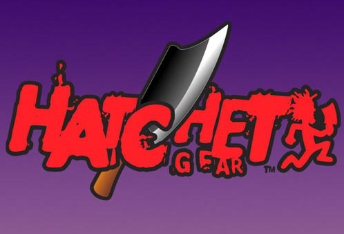Hatchet Gear Redesigned - Faygoluvers | Faygoluvers