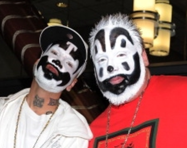 ICP Theater Episode 1 Rundown, Violent J Tweets and more - Faygoluvers ...