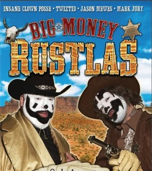 Awfully Good: Big Money Rustlas - Faygoluvers | Faygoluvers