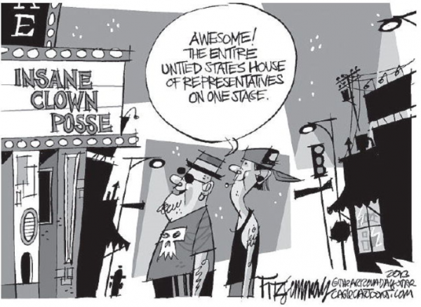ICP Reference in Political Cartoon - Faygoluvers | Faygoluvers