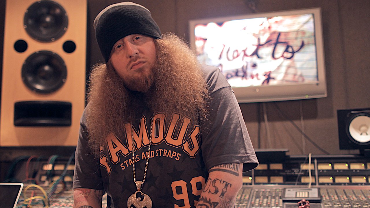 Rittz announces new album title, "Next To Nothing" - Faygoluvers ...