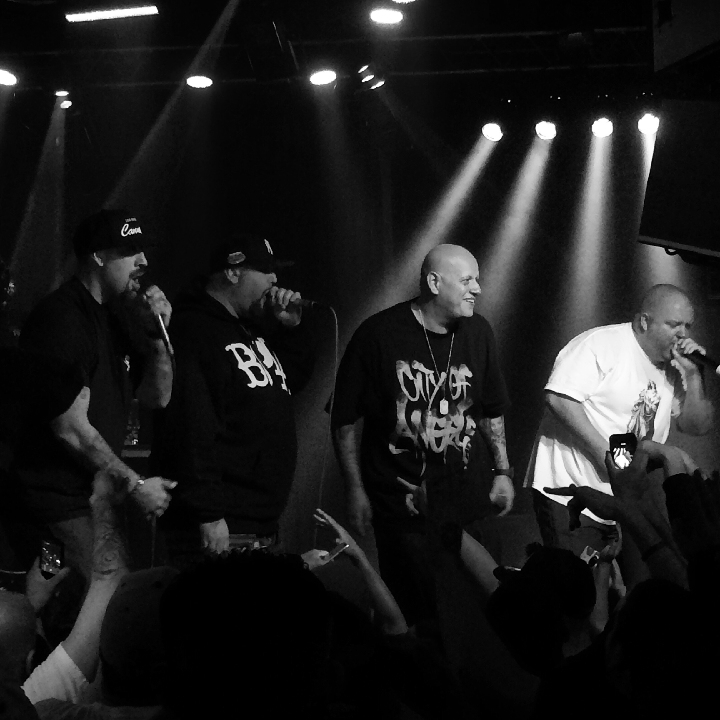 Slaine’s New Album “King of Everything Else” Cracks The Billboard Top ...