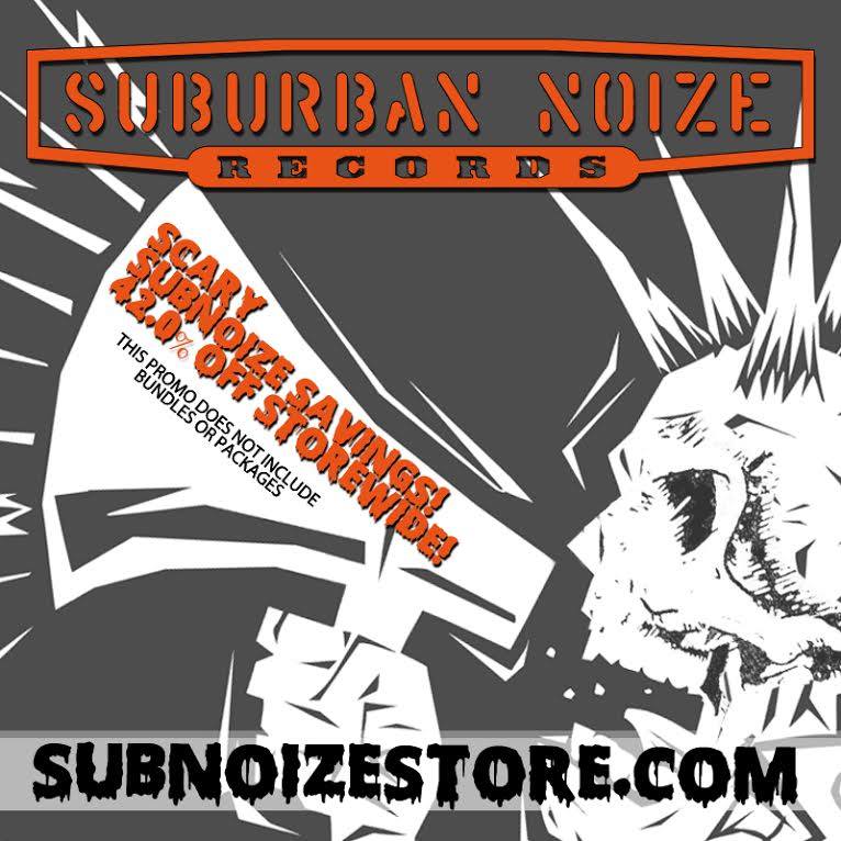 Details about SubNoize Records Halloween Sale - Faygoluvers | Faygoluvers