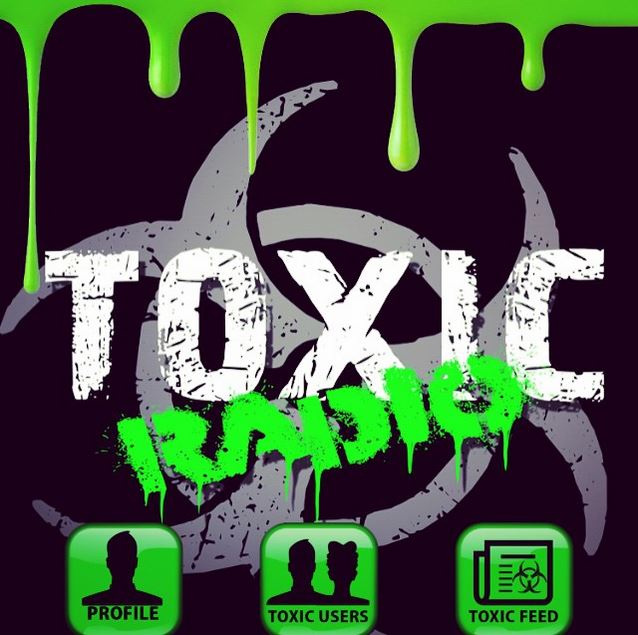 Toxic Radio introduces Underground Rap channel; Music wanted ...