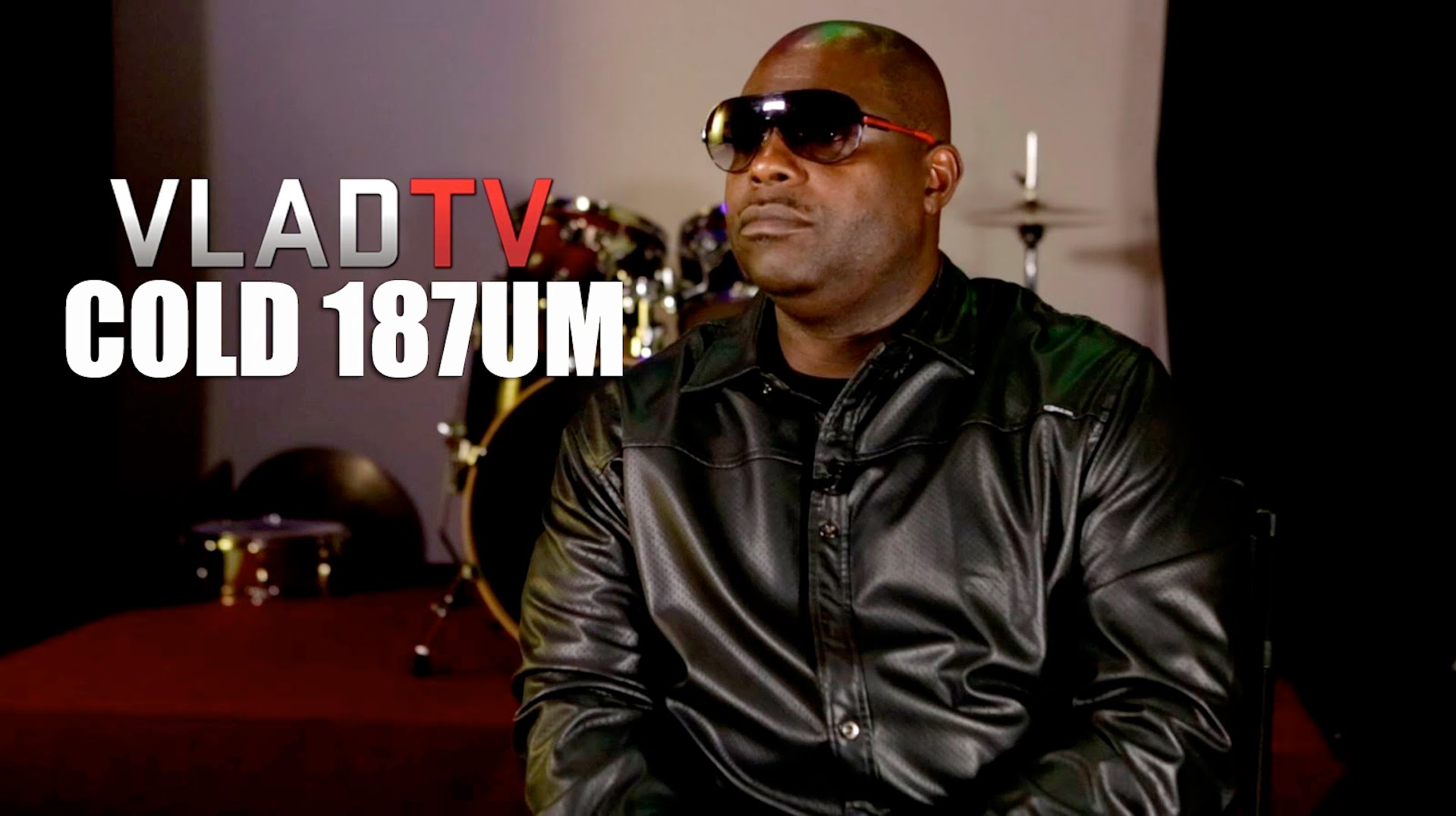 Cold 187um Hints At Dr. Dre Putting Out More New Music - Faygoluvers ...