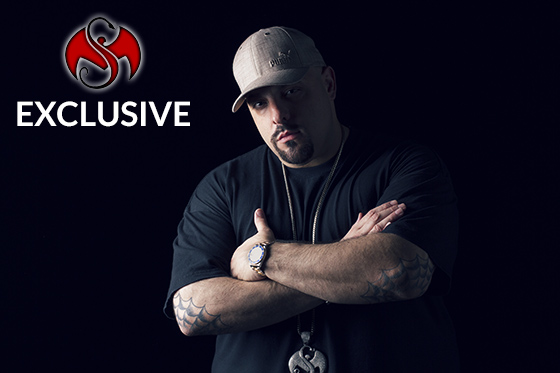 ‘My Vision Does Not Align With Mainstream Bullshit’ – Prozak Talks ...