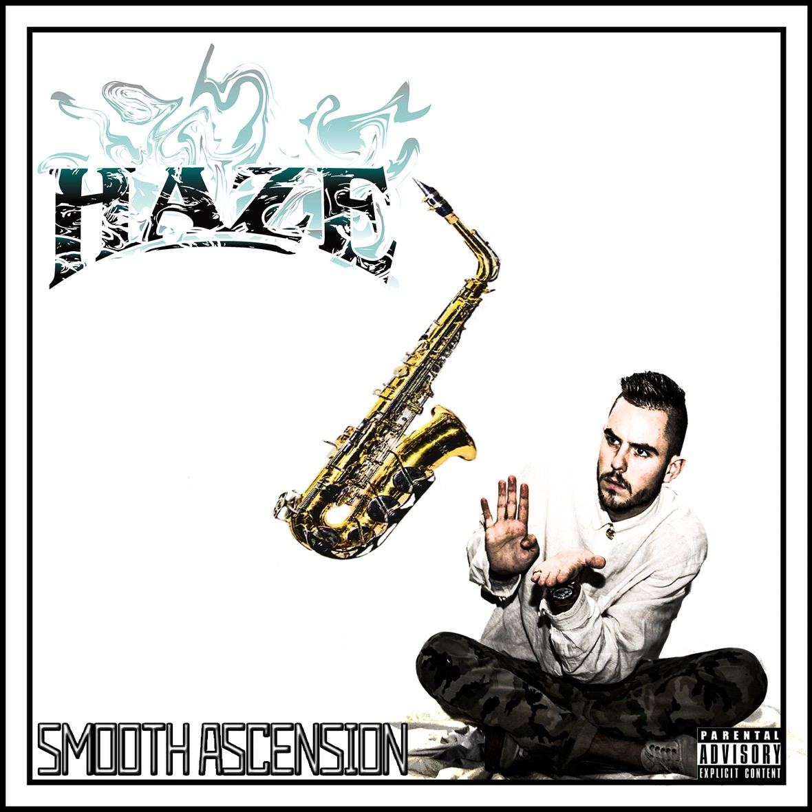 Haze - "Just Getting Started" - Faygoluvers | Faygoluvers