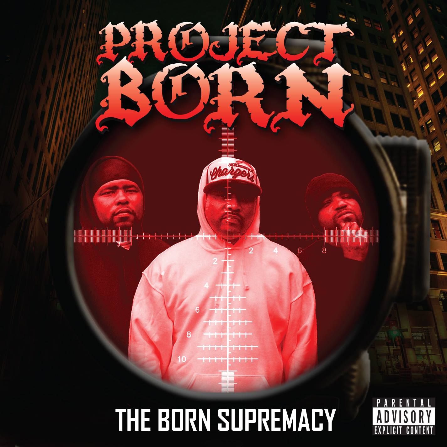 Project Born - "Family" - Faygoluvers | Faygoluvers
