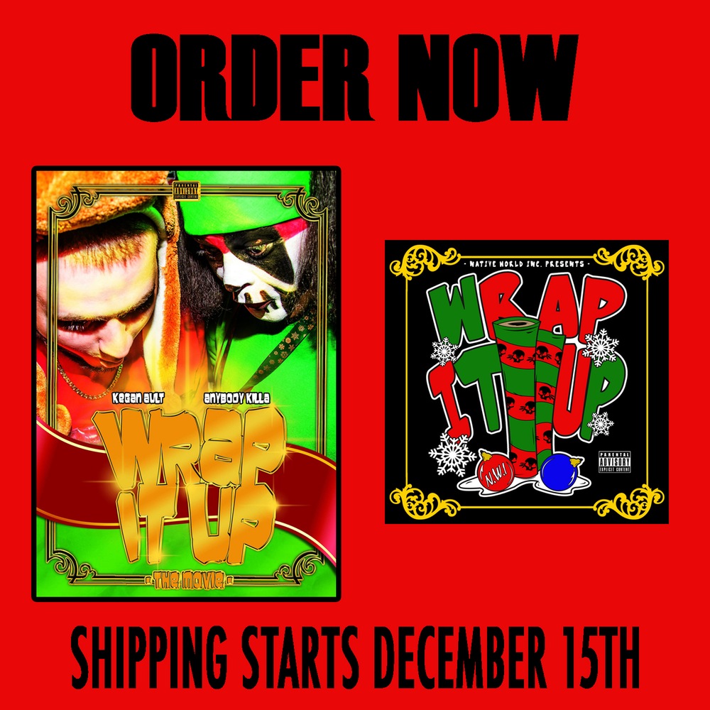 Native World Releasing Movie Starring ABK and Kegan Ault - Faygoluvers ...