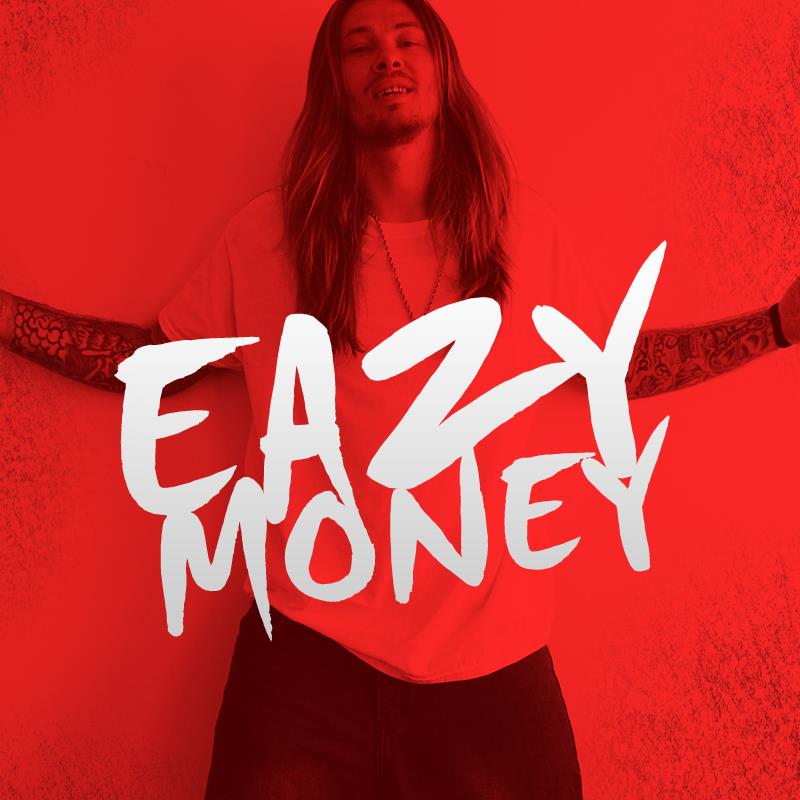 EAZY MONEY signing 1 Lucky Underground Artist for distribution deal ...
