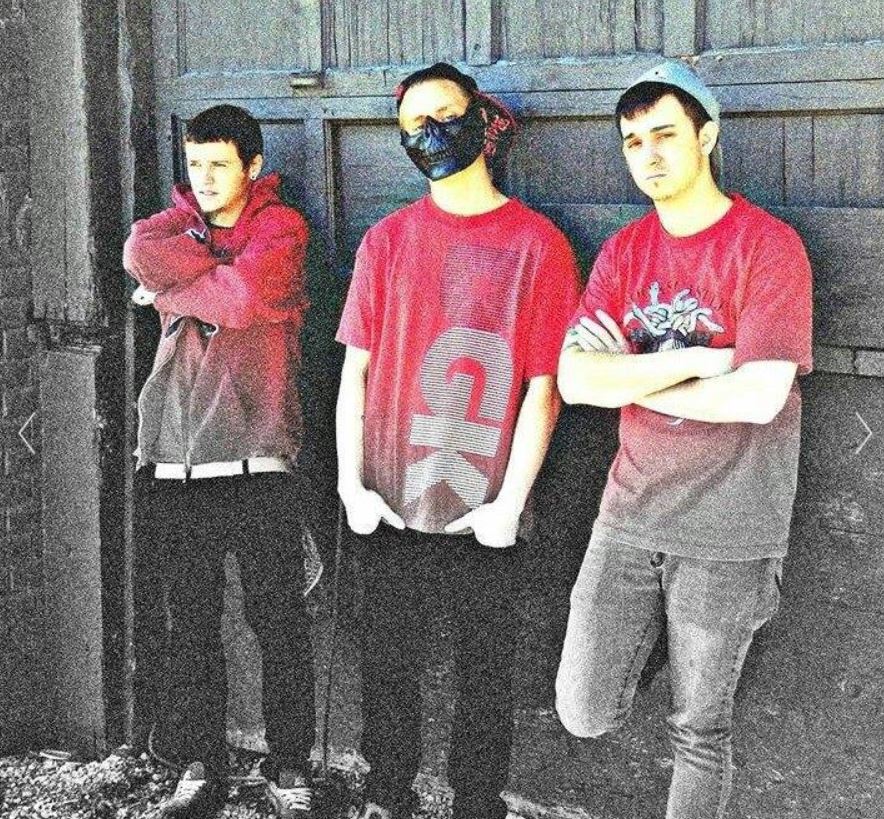 Syndicate Of The Wicked - "Mischievous" - Faygoluvers | Faygoluvers