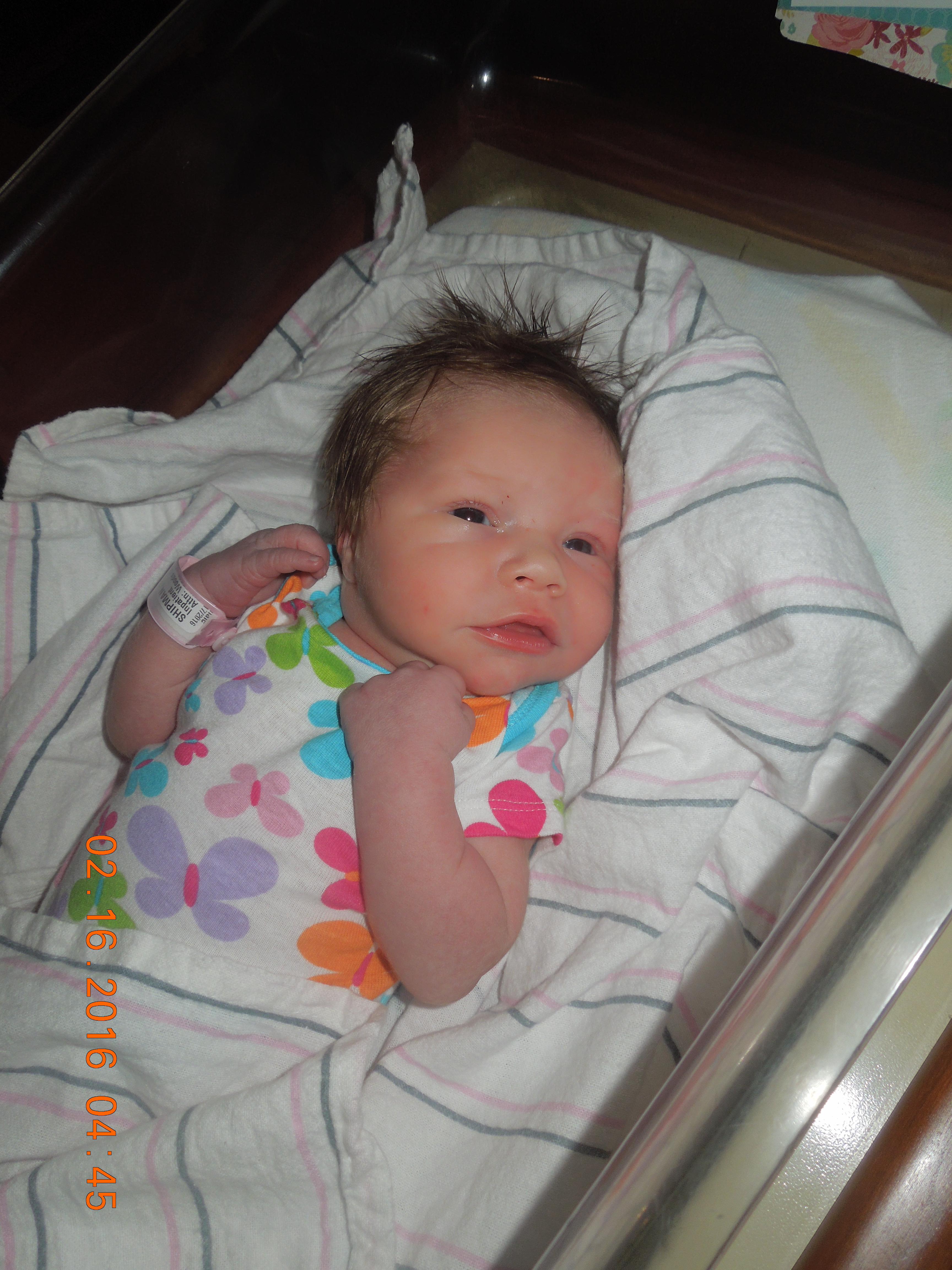 A New Baby Born on Juggalo Day - Faygoluvers | Faygoluvers