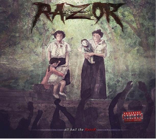 RazoR - Faygoluvers | Faygoluvers