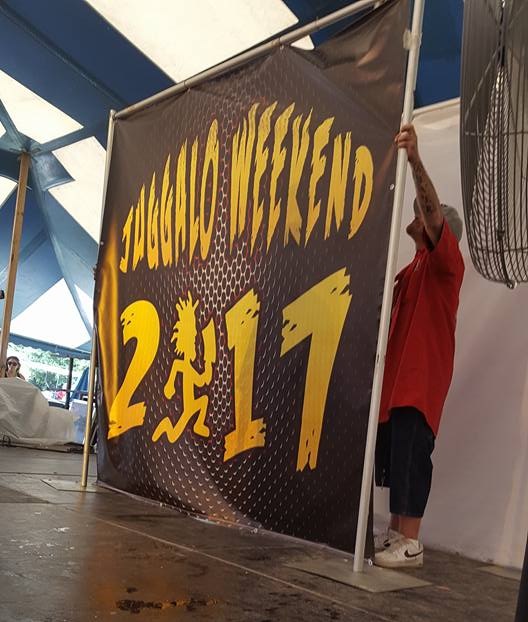 Juggalo Day 2017 Will Be Going Down in Florida with "Tales From The ...