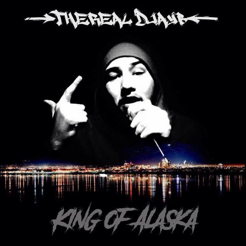 theRealDJayB - "K.O.A (King Of Alaska)" - Faygoluvers | Faygoluvers