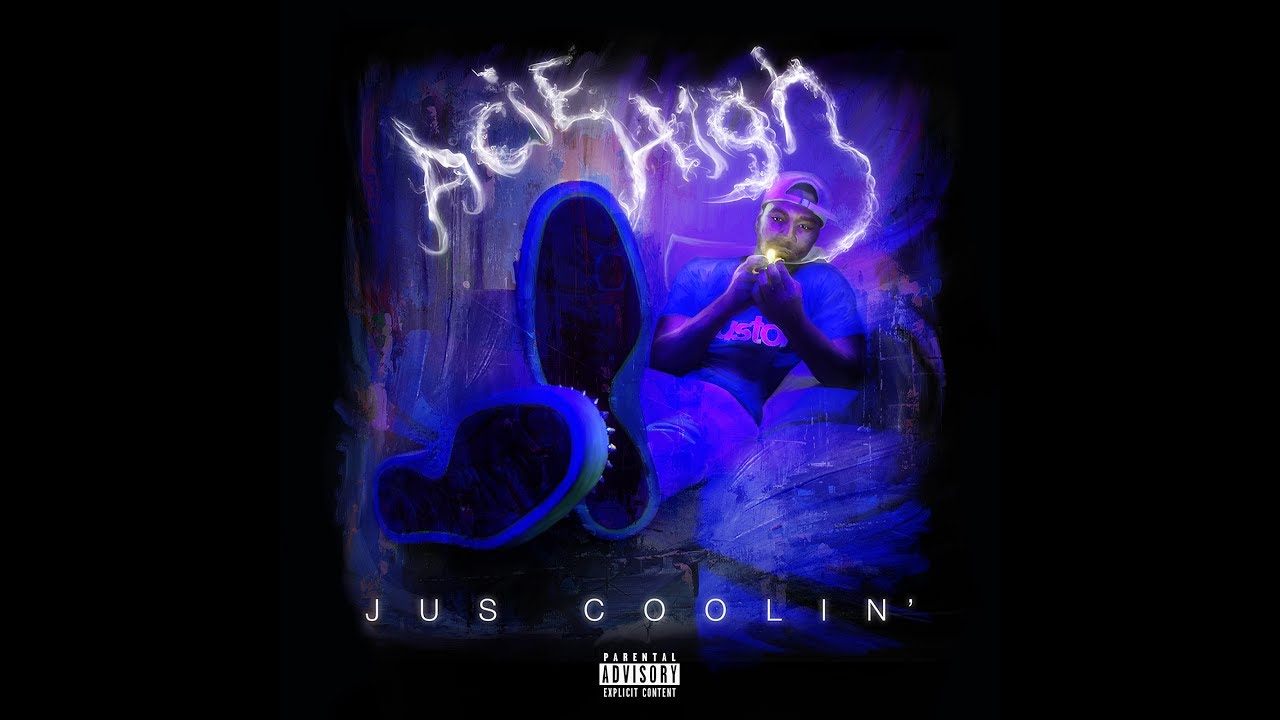 Acie High - "Jus' Coolin'" [New Mixtape] - Faygoluvers | Faygoluvers