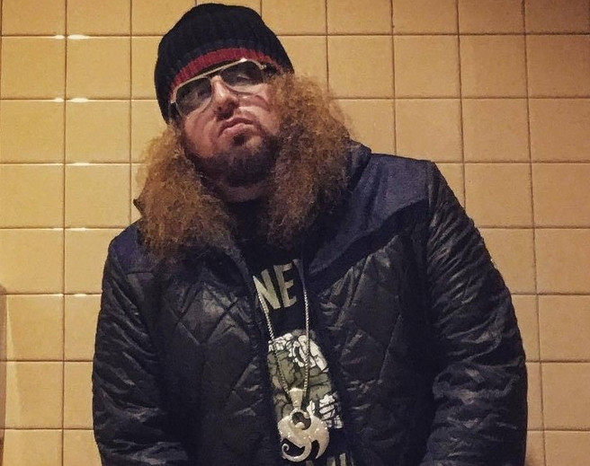 Rittz talks to HipHopDX about his Departure from Strange Music ...