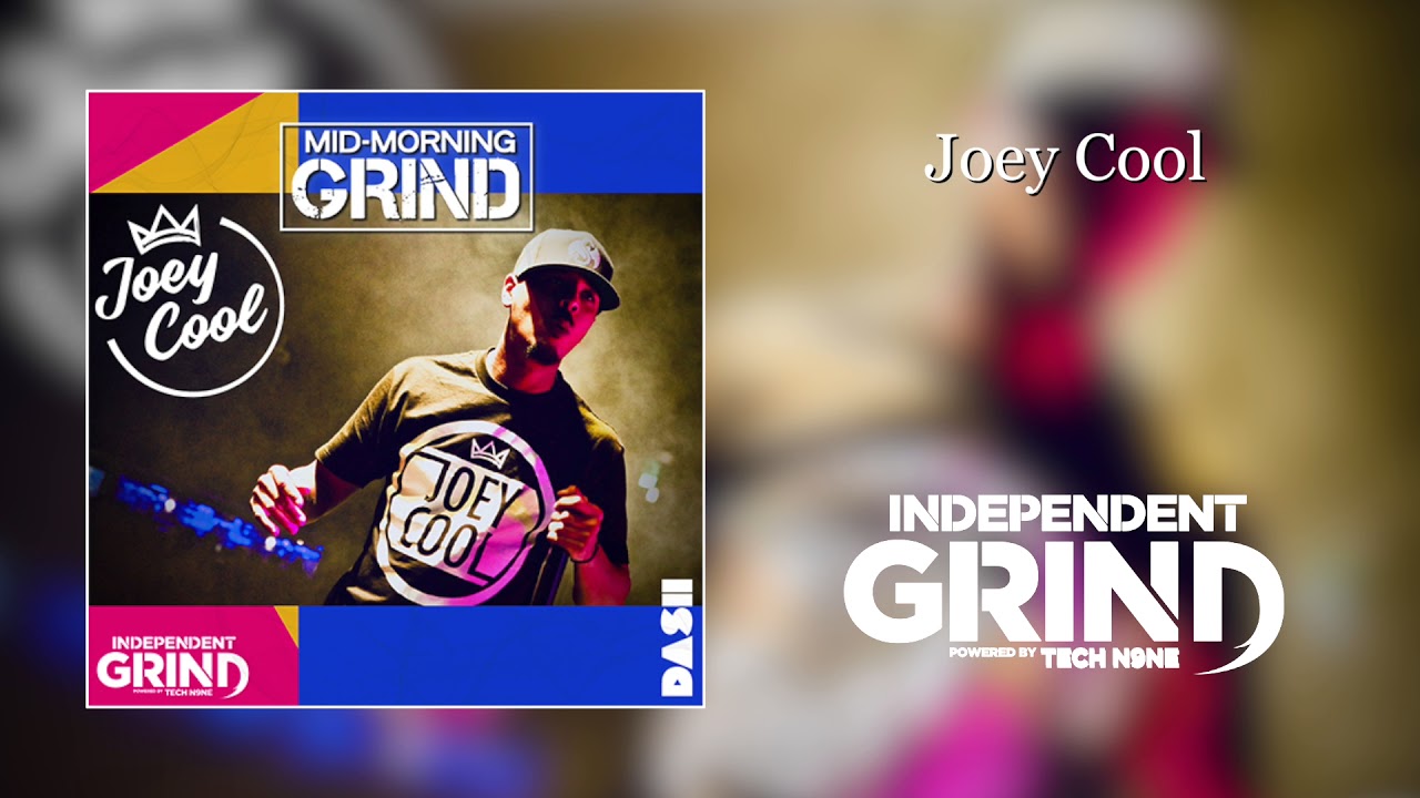 Joey Cool Interview With Independent Grind - Faygoluvers | Faygoluvers