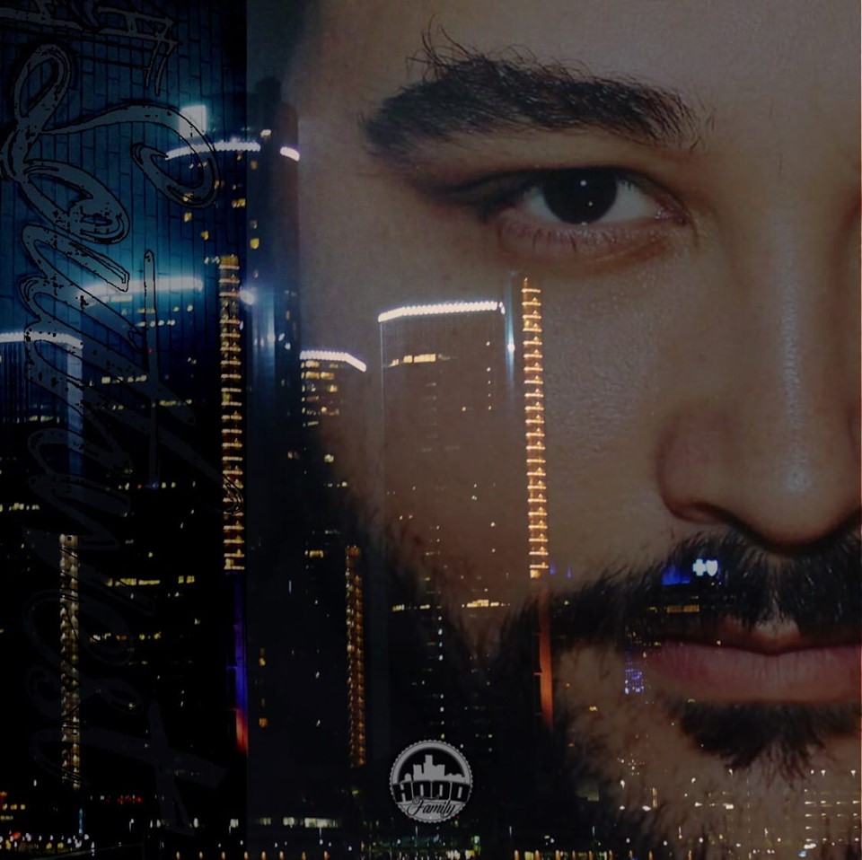 Russell Hood of DJ Clay's AR Entertainment Releases New Video; LP ...