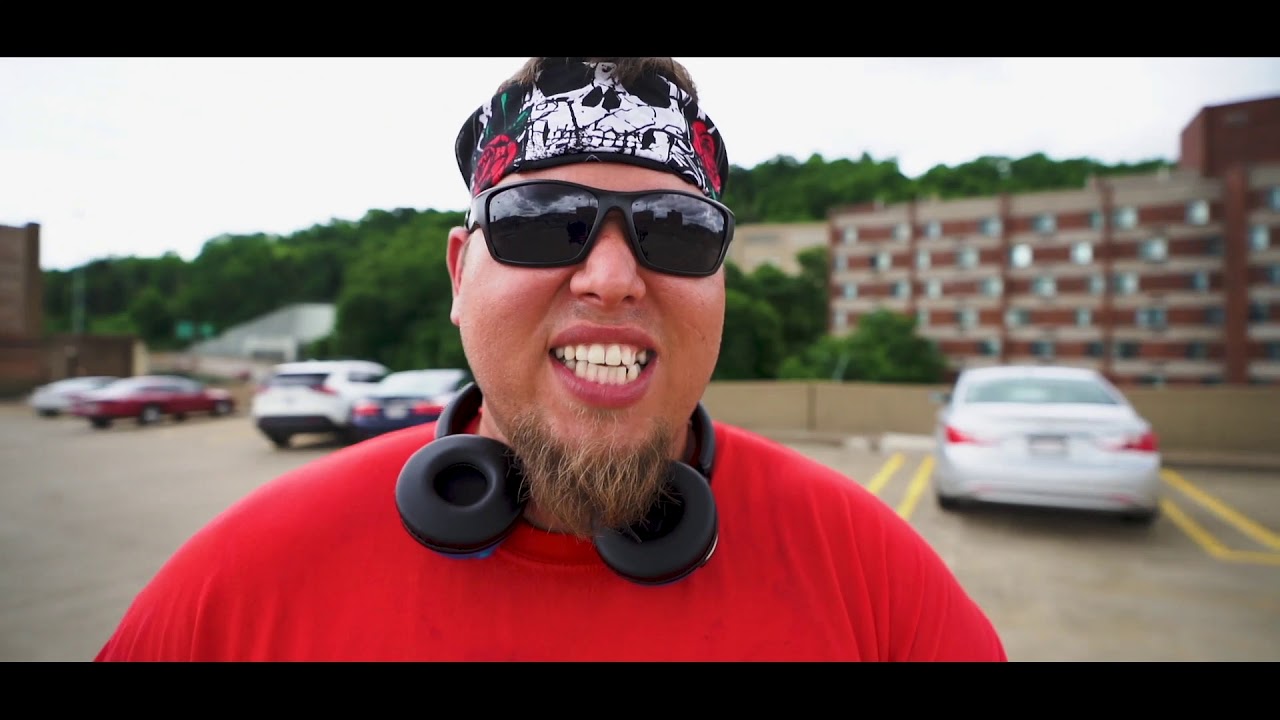 Phatz E - "Its a Thing" [Music Video] - Faygoluvers | Faygoluvers