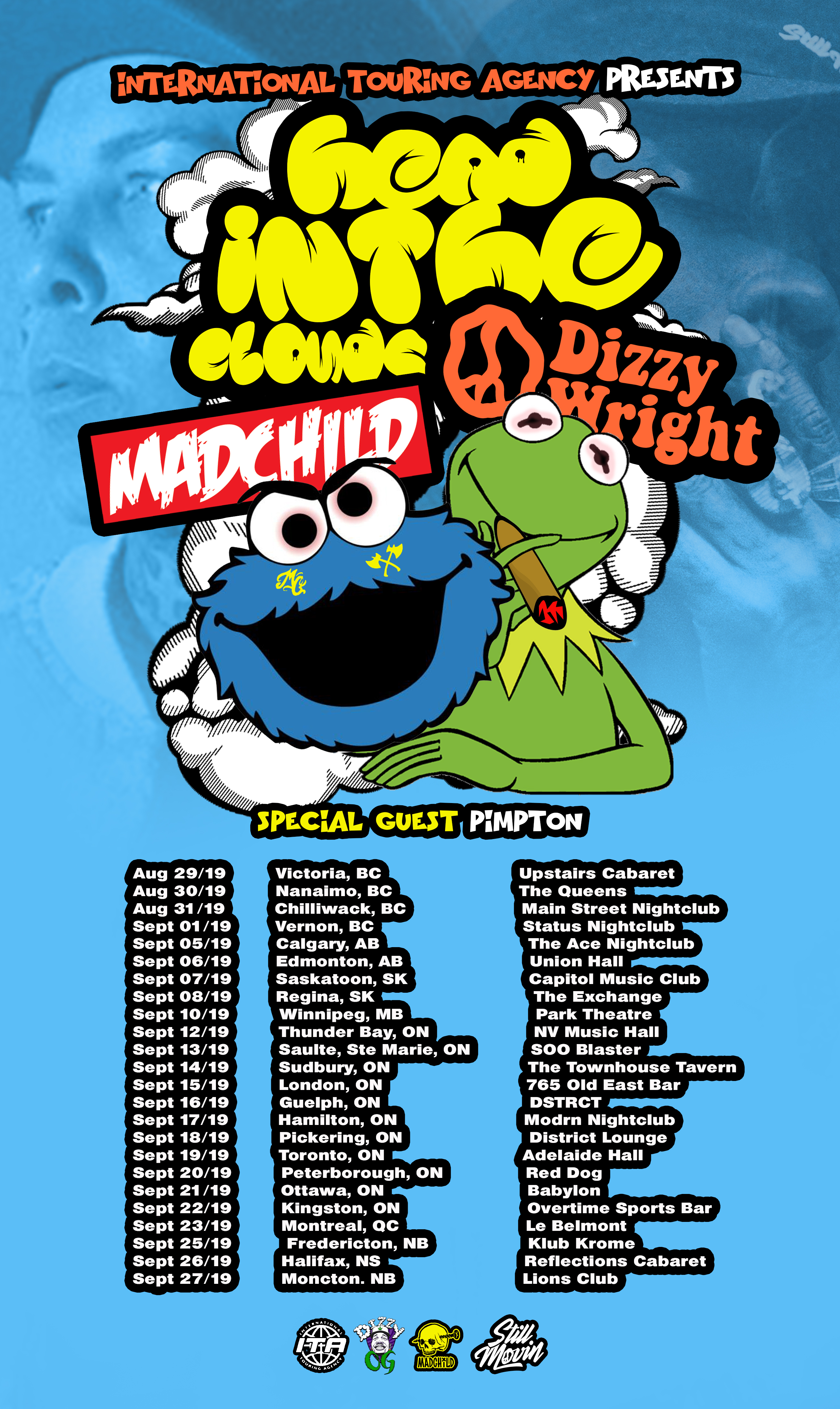Dizzy Wright Wallpaper