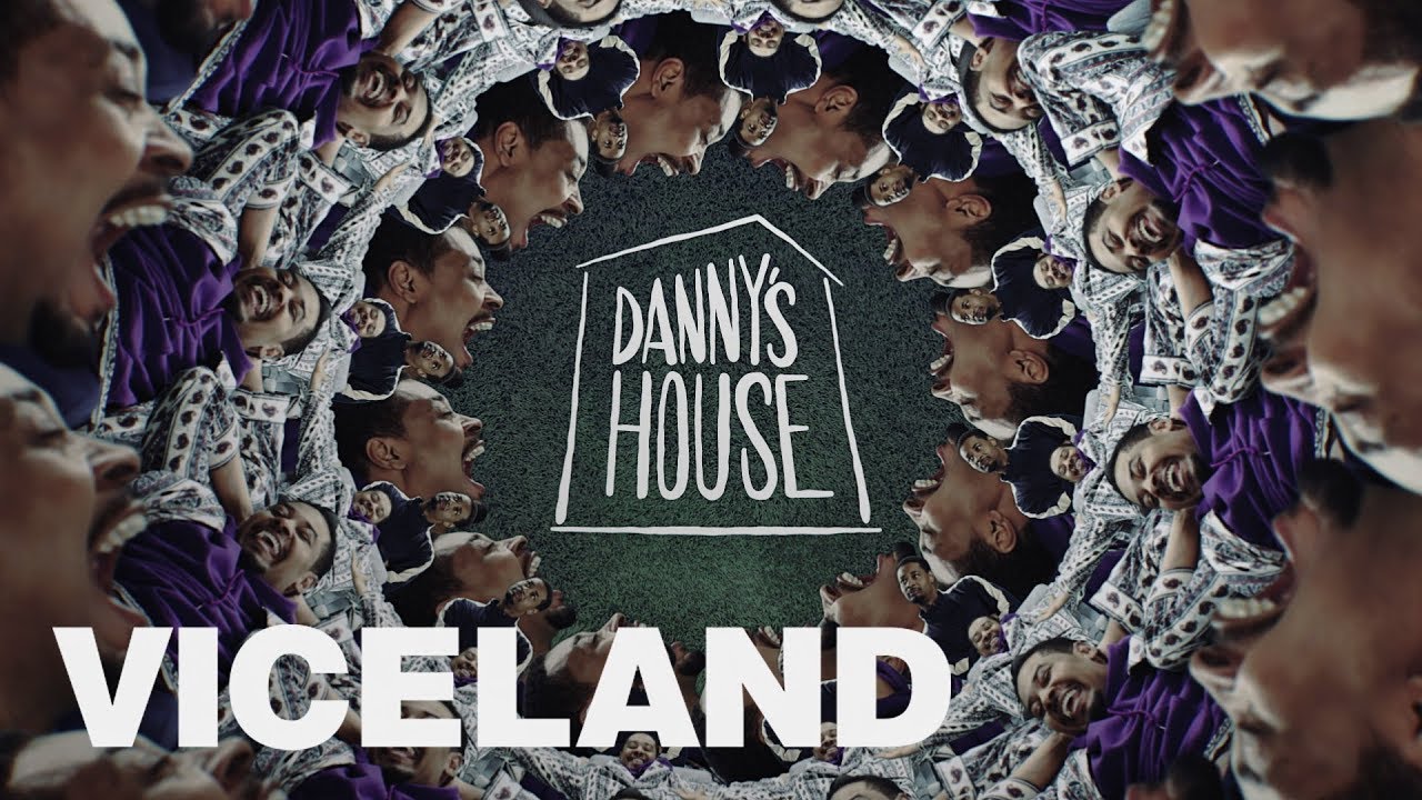 Danny's House (featuring Insane Clown Posse) [Season 1 Trailer ...