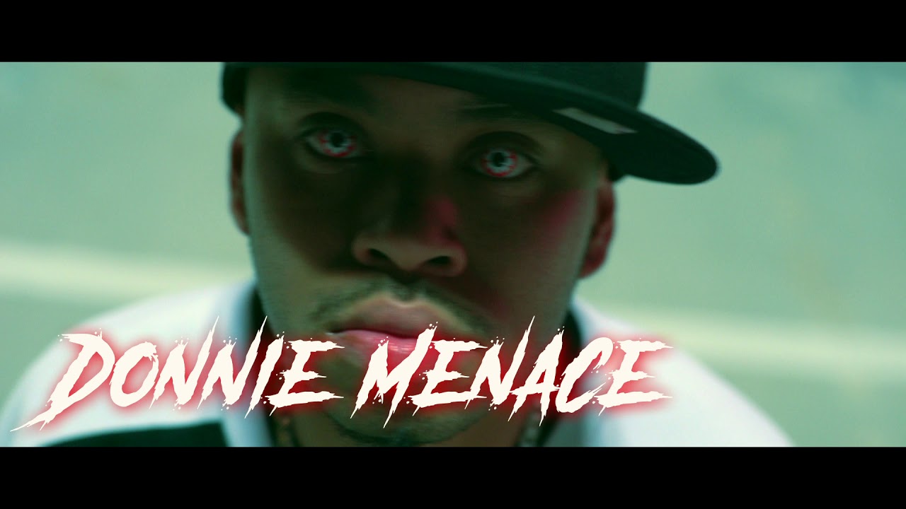 Donnie Menace, King Gordy, Insane Poetry & Řezník - "Night Of The ...