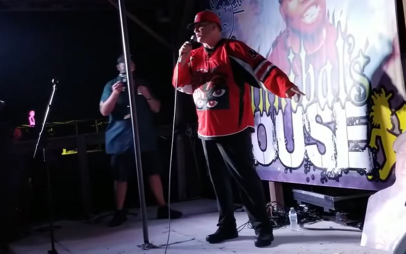 SOOPA GATHERING Video Drop #7: Jumpsteady, Whitney Peyton, Morris Day ...