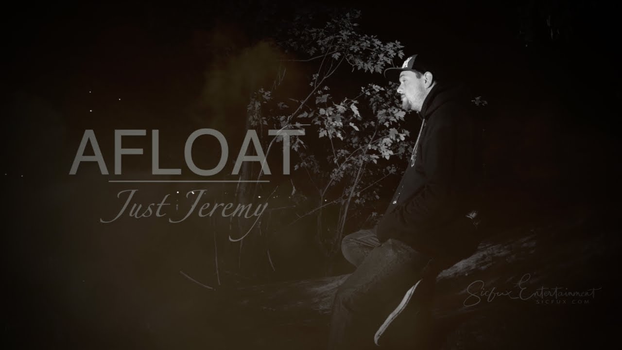 Just Jeremy - "Afloat" [Official Music Video] - Faygoluvers | Faygoluvers