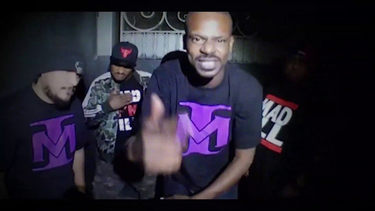 Mad iLLusions - "Bloody Body Trails" [Official Music Video ...