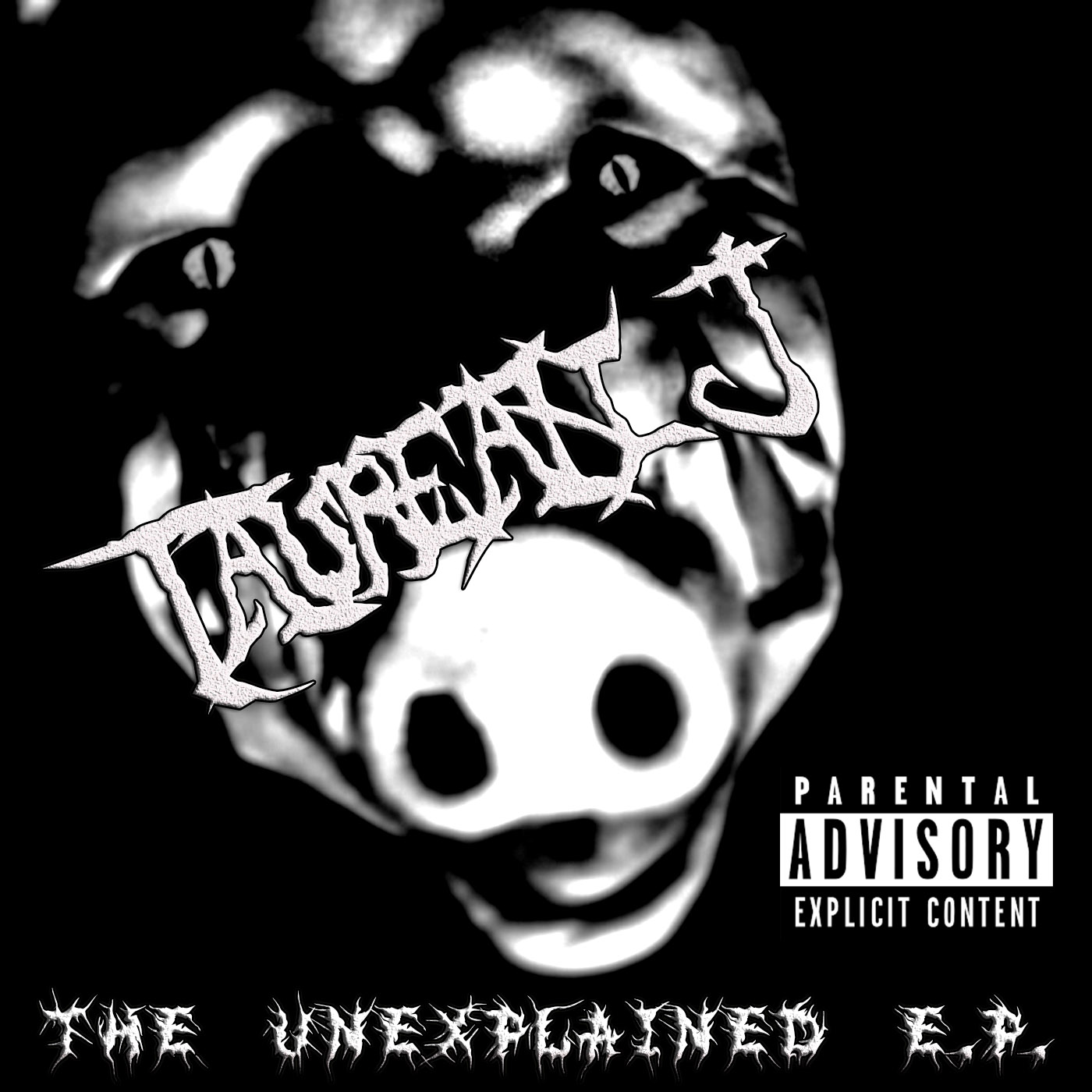 Taurean J - "The Unexplained" EP - Faygoluvers | Faygoluvers