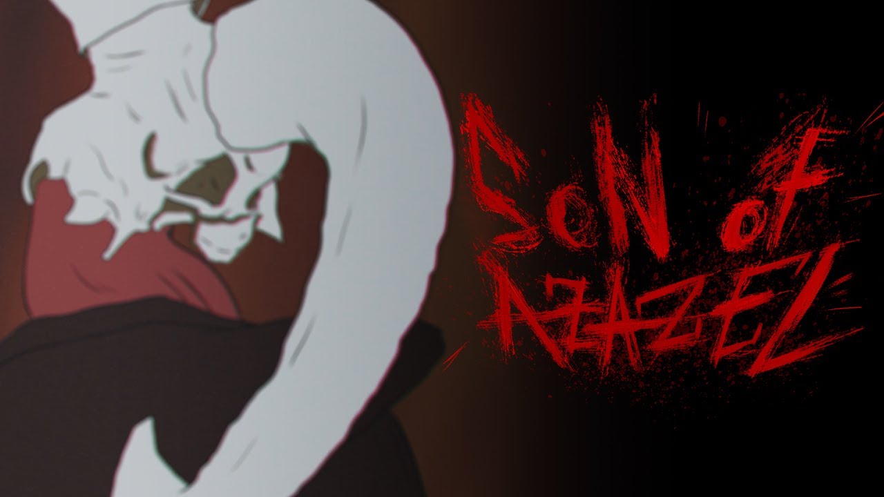 Řezník - "Son Of Azazel" [Official Music Video] - Faygoluvers | Faygoluvers