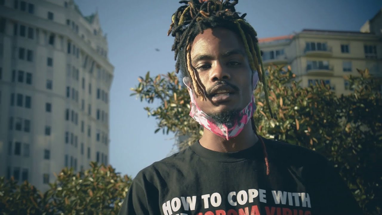 Chuuwee - "25 Racks" [Official Music Video] - Faygoluvers | Faygoluvers