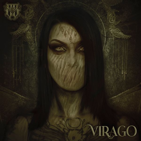 BatiBatt - "Virago" - Faygoluvers | Faygoluvers