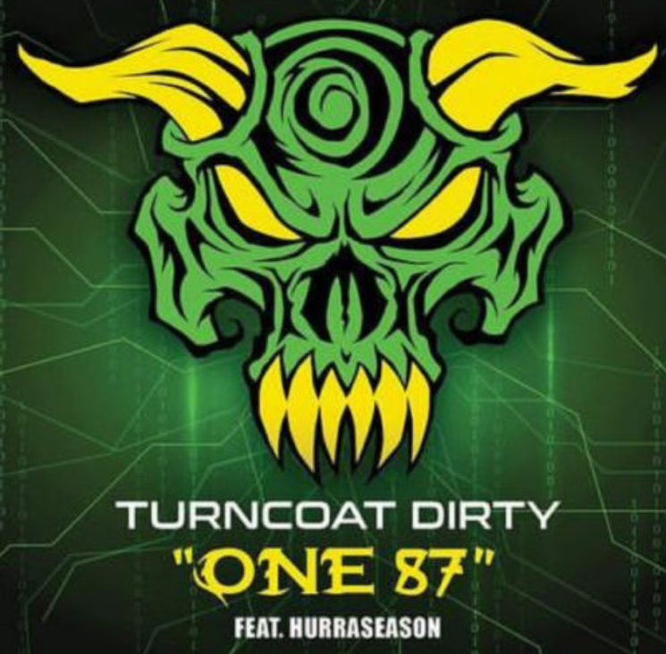 New Turncoat Dirty Single "One 87" Out Now! - Faygoluvers | Faygoluvers