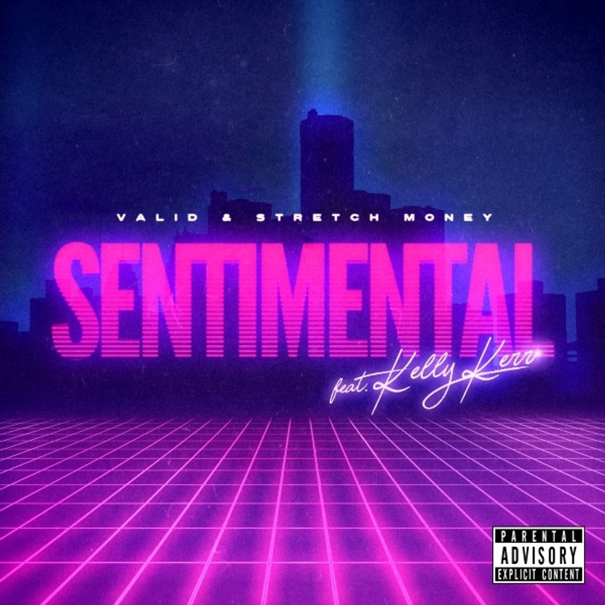 VALID & Stretch Money release new video for single " Sentimental ...