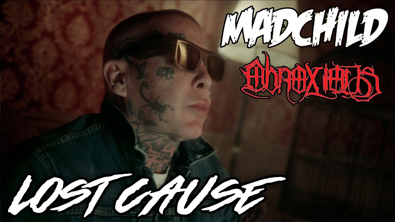 Madchild x Obnoxious - Lost Cause (Official Music Video) - Faygoluvers ...