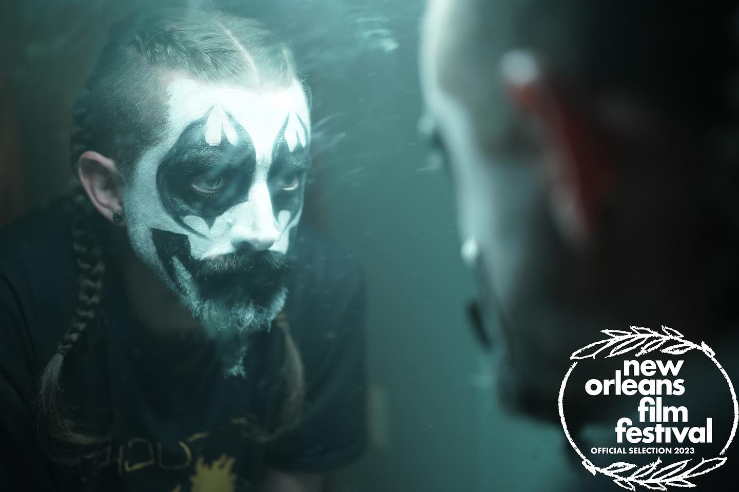 "OFF RAMP" Juggalo Movie Chosen for New Orleans Film Festival Debut ...